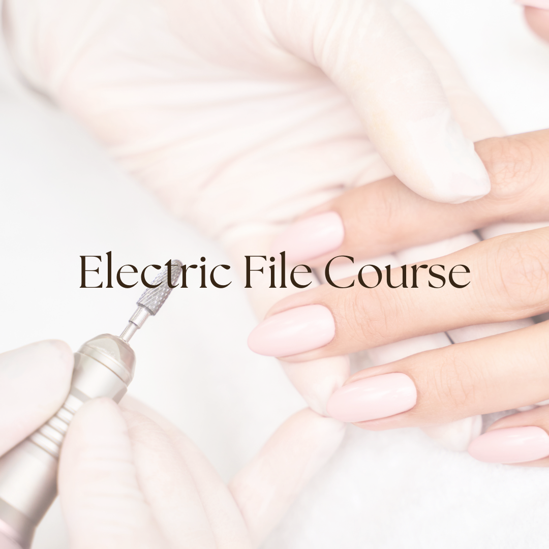 Electric File Workshop – Meraki Academy